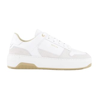 Nubikk Damen, Schuhe, Wei&szlig;, 42 EUGr&ouml;&szlig;e