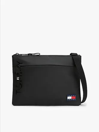 Tommy Hilfiger Pochette Essential à bandoulière et logo