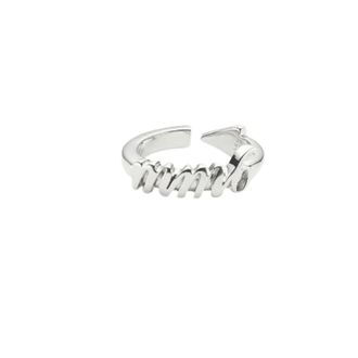 Maison Margiela Damen, Accessories, Grau, MGr&ouml;&szlig;e