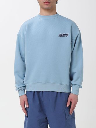 Autry Sweatshirt AUTRY Herren Farbe Hellblau