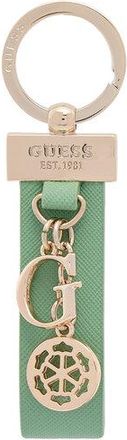 Guess Schl&uuml;sselanh&auml;nger RW7542 P6101 Gr&uuml;n