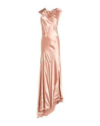 Alberta Ferretti ROBES - Robes longues sur YOOX.COM