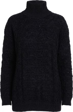 Semicouture STRICKWAREN - Rollkragenpullover auf YOOX.COM