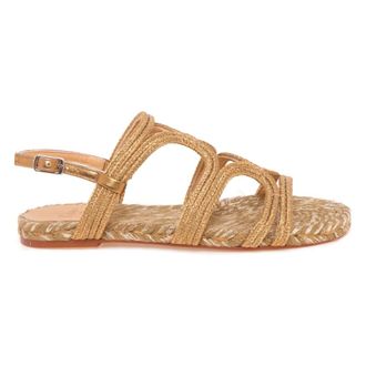 Castaner Damen, Schuhe, Gelb, 38 EUGr&ouml;&szlig;e