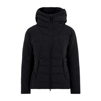 Aspesi Winterjacke f&uuml;r Damen - - Jackets - Damen - Blau - L