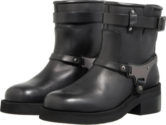 Nubikk Stiefel & Boots - Eve Maryn - Gr. 36 (EU) - in Schwarz - für Damen