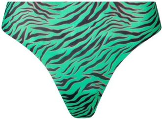 Chantelle Femme, Maillots de bain, Multicolore, Taille: 36/38 FR Pulpies Thong