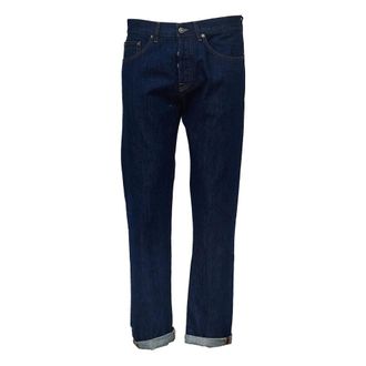 Dondup Herren, Jeans, Blau, W34Gr&ouml;&szlig;e