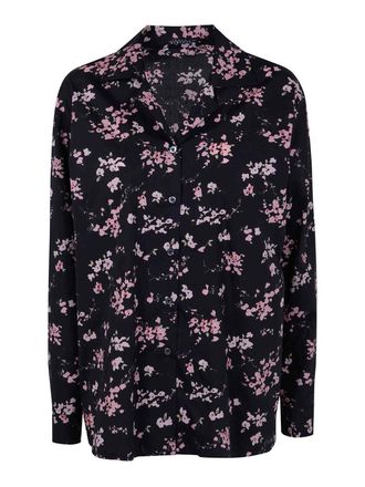 Laura Urbinati Chemise - Noir