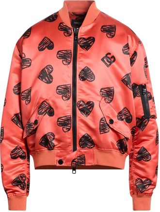 Dolce & Gabbana JACKEN & M&Auml;NTEL - Jacken und Anoraks auf YOOX.COM