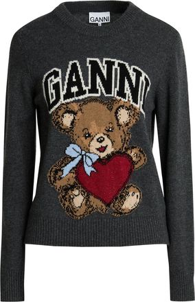 Ganni STRICKWAREN - Pullover auf YOOX.COM