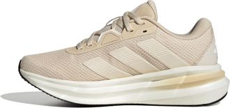adidas Damen Galaxy 7 Running Shoes Laufschuhe, Crystal Sand/Wonder White/Off White, 41 1/3 EU