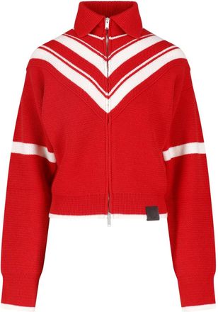 Stella McCartney Virgin Wool Sweater