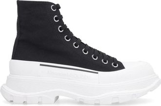 Alexander McQueen Herren, Schuhe, Schwarzk, 39 EUGr&ouml;&szlig;e