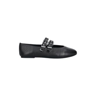 Michael Kors Rowen Flex Ballet - - Shoes - Damen - Schwarzk - 37 EU