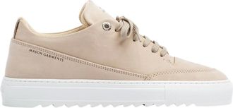 Mason Garments unisex, Schuhe, Beige, 44 EUGr&ouml;&szlig;e