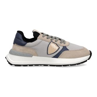 Philippe Model Damen, Schuhe, Grau, 41 EUGr&ouml;&szlig;e