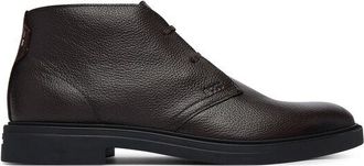 HUGO BOSS Schn&uuml;rschuhe Calev 50573372 Braun