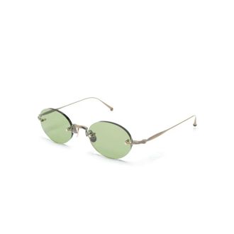 Matsuda Lunettes de soleil M5002 - unisex - Accessoires - Gris - Taille: 47 MM