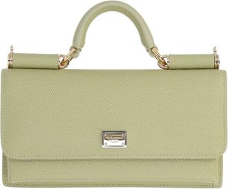 Dolce & Gabbana Mini-sac en cuir