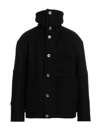 Versace JACKEN & M&Auml;NTEL - M&auml;ntel auf YOOX.COM