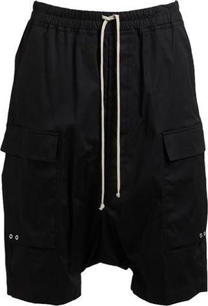 Rick Owens BAS - Shorts et bermudas sur YOOX.COM