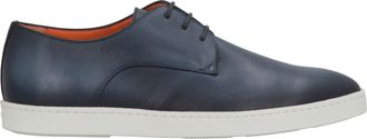 Santoni SCHUHE - Schn&uuml;rschuhe auf YOOX.COM