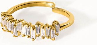Purelei Powder Ring Verstellbar
