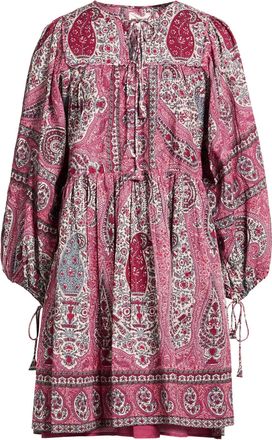 Antik Batik KLEIDER - Mini-Kleider auf YOOX.COM