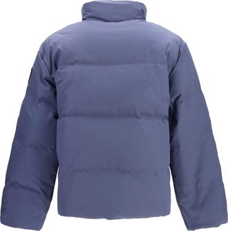 Canada Goose Bayview Down Jacket - Blue