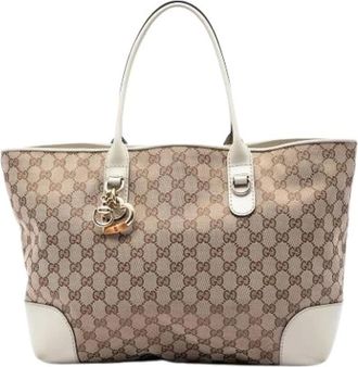 Gucci Damen, Pre-Owned, Beige, ONE SIZEGr&ouml;&szlig;e