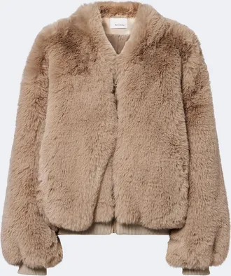 Frankie Shop Veste Senna