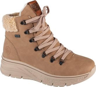 Rieker Schn&uuml;rstiefel Rieker Evolution 48034