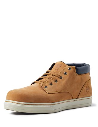 Timberland Disruptor Chukka ST SP S1,Wheat,8.5