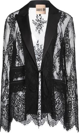 Aniye By ANZ&Uuml;GE und CO-ORDS - Blazers auf YOOX.COM