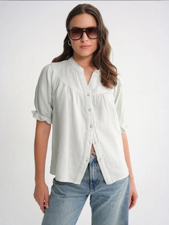 Mixray Bluse