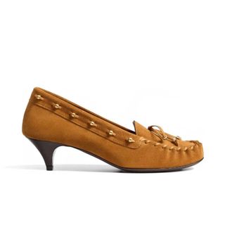 Khaite Femme, Chaussures, Brun, Taille: 39 EU Milly Pump
