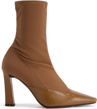 Giuseppe Zanotti JANIE TIGHTS 90 Stiefel