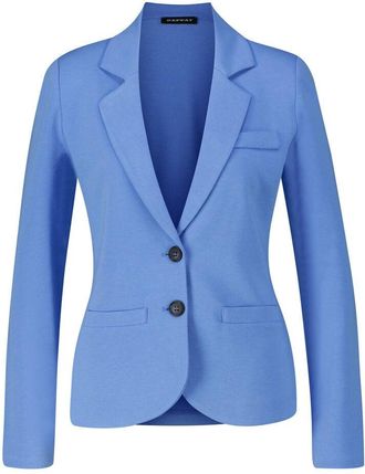 Repeat Damen Blazer aus Sweatshirtstoff