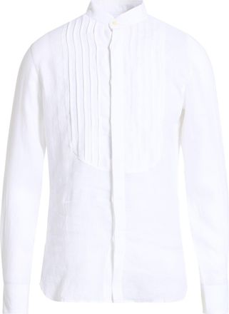 120% Lino TOPS - Hemden auf YOOX.COM