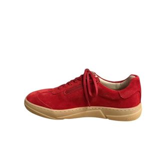 Wolky Damen, Schuhe, Rot, 40 EUGr&ouml;&szlig;e