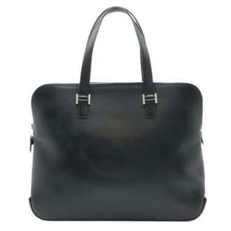 Herm&egrave;s Damen, Pre-Owned, Schwarzk, ONE SIZEGr&ouml;&szlig;e