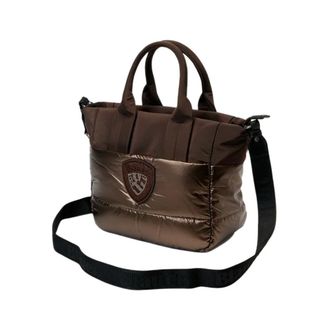 Blauer Sacs bandouli&egrave;re - Femme - Sacs - Brun - Taille: ONE Size
