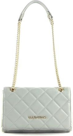 Valentino Ocarina Flap Bag Perla