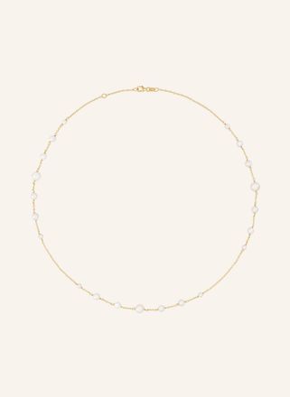 Wempe Wempe Fine Jewelry Kette Minimalism gold