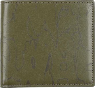 Alexander McQueen Kleinlederwaren - Brieftaschen auf YOOX.COM