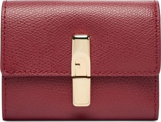 Furla Geldb&ouml;rse Furla Iryde S WP00640 ARE000 CN CGQ00 Dunkelrot