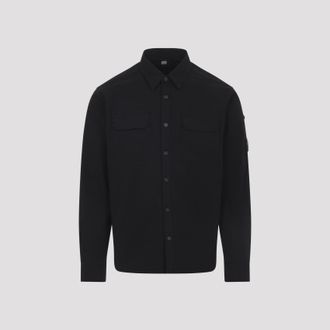 C.P. Company Chemise Ls Cp Company