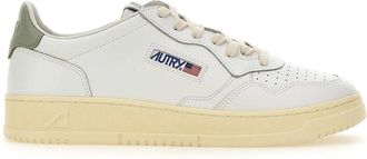 Autry Low-Top Sneaker - Sneakers Whitespace - Gr. 42 (EU) - in Wei&szlig; - f&uuml;r Damen