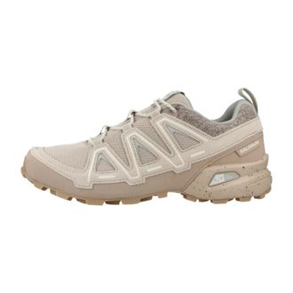 Salomon Herren, Sport, Braun, 42 2/3 EUGr&ouml;&szlig;e